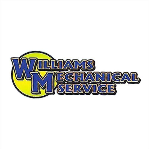 WILLIAMS MECHANICAL SERVICE - Updated June 2024 - 203 E Main St ...