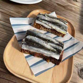 THE SARDINE FACTORY - Updated September 2024 - 2590 Photos & 1788 ...