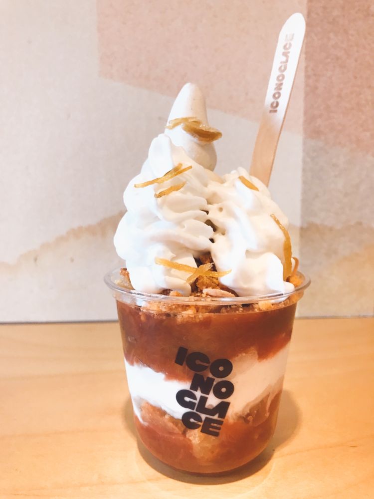 ICONOGLACE - 56 Photos & 16 Reviews - 1320 Rue Bélanger, Montréal ...