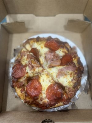 EXLINES’ BEST PIZZA IN TOWN - KIRBY - Updated October 2025 - 48 Photos ...