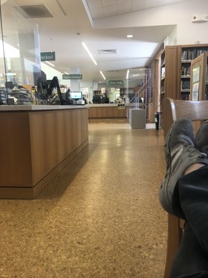 PARKSIDE BRANCH LIBRARY - Updated December 2025 - 48 Photos & 40 ...