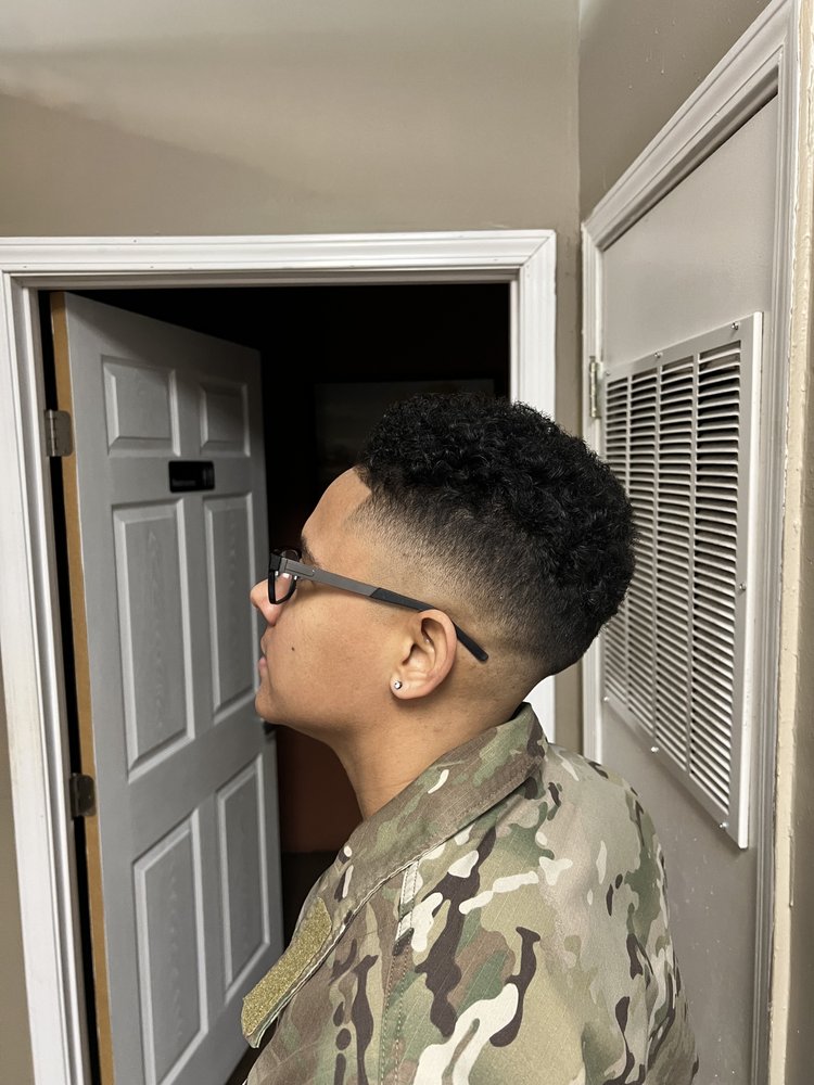 FADE KINGS BARBER SHOP - Updated January 2026 - 66 Photos - 2371 W Hwy ...