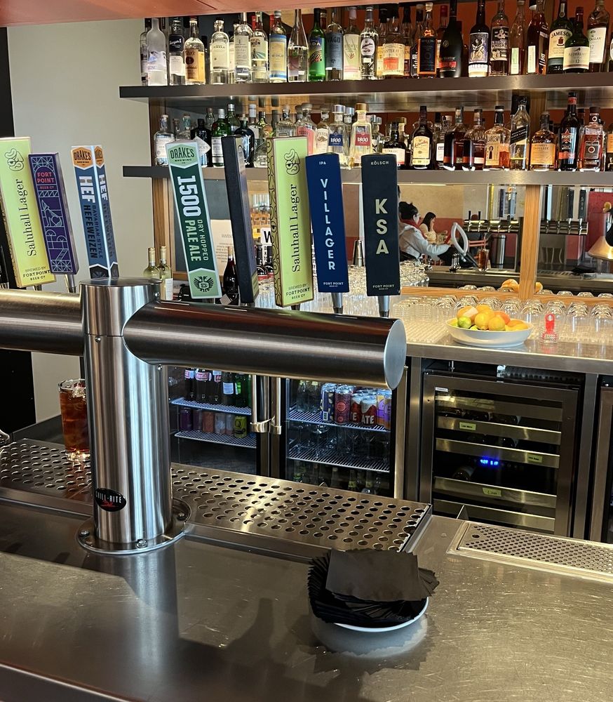 PUNSCH BAR - Updated November 2025 - 945 Market St, San Francisco ...