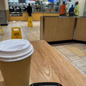 BONANNO’S NEW YORK PIZZERIA - FLAMINGO FOOD COURT - Updated December ...