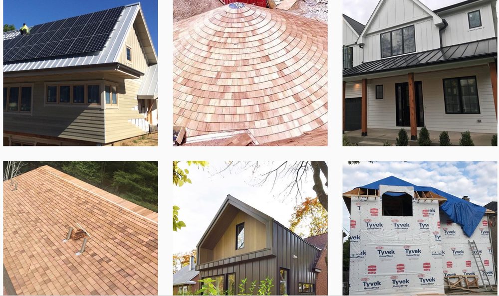 RIDGELINE EXTERIORS - Updated July 2024 - 5001 W Wadley Ave, Midland ...