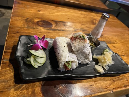 PACIFICO’S SUSHI-MEX - Updated April 2026 - 83 Photos & 58 Reviews ...
