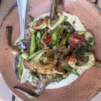 EVOO & LEMON - Updated January 2026 - 271 Photos & 255 Reviews - 45 ...