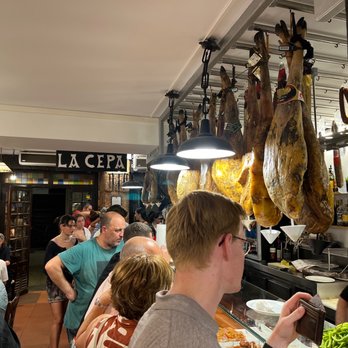 LA CEPA - Updated October 2025 - 148 Photos & 43 Reviews - Abuztuaren ...