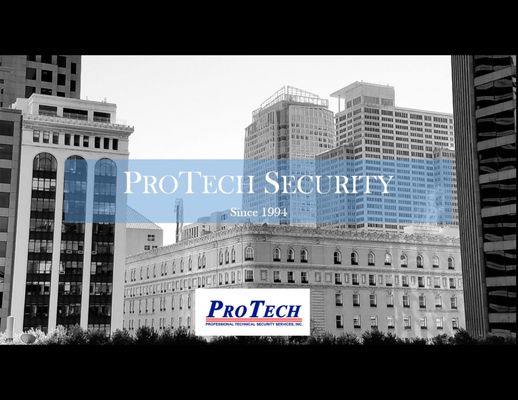 PROTECH SECURITY SERVICES - Updated December 2025 - 25 Photos & 11 Reviews - 111 Sutter St, San ...