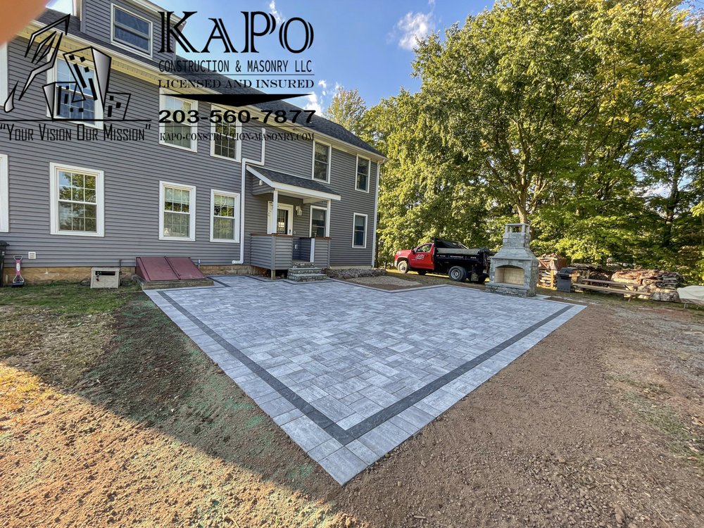 KAPO CONSTRUCTION & MASONRY - Updated August 2025 - 605 Photos - 60 ...