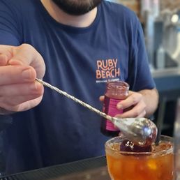 RUBY BEACH BREWING - Updated December 2025 - 298 Photos & 77 Reviews ...