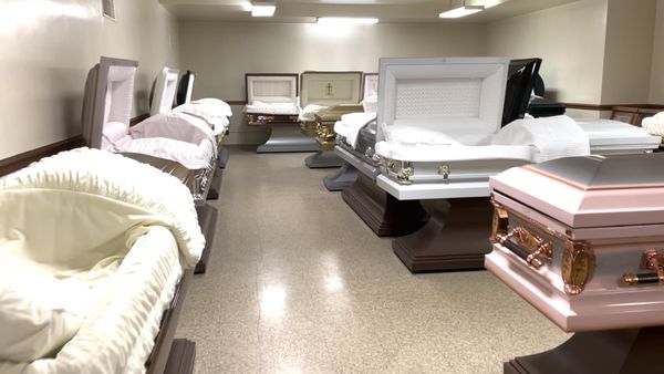 AA RAYNER & SONS FUNERAL HOME - Updated June 2026 - 5911 W Madison St ...