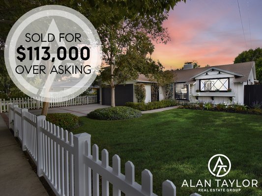 ALAN TAYLOR REAL ESTATE - 24 Photos & 60 Reviews - 14242 Ventura Blvd ...