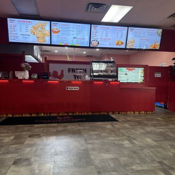 CALL ME CRISPY - Updated December 2025 - 92 Photos & 38 Reviews - 2673 ...