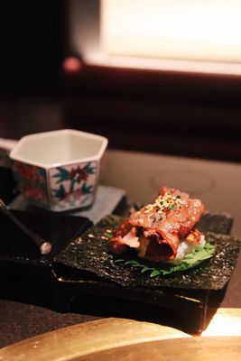 NIKU X - Updated August 2025 - 554 Photos & 220 Reviews - 21 W 35th St ...