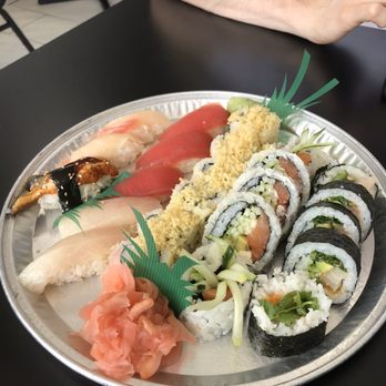 Lawrence Fish Market - 3920 W Lawrence Ave, Albany Park, Chicago, IL ...