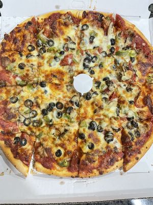 LITTLE ITALIAN PIZZA WEST - Updated October 2025 - 15 Photos & 83 ...