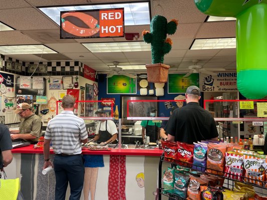 JOHNNY BURRITO - 45 Photos & 132 Reviews - Mexican - 301 S Tryon St ...