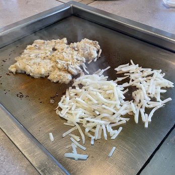 THE PFUNKY GRIDDLE - Updated January 2026 - 409 Photos & 497 Reviews ...