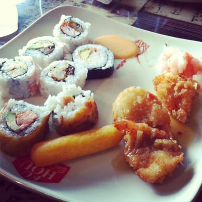 FU HOU BUFFET - Updated July 2025 - 14 Reviews - Carretera 2 KM 35.3 ...