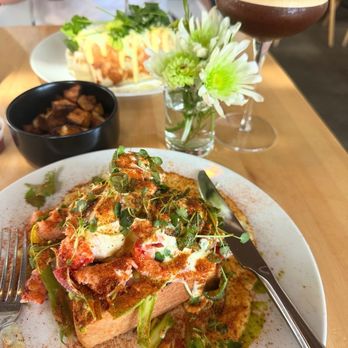 CAFE ROWAN - Updated October 2025 - 526 Photos & 324 Reviews - 4437 SE ...