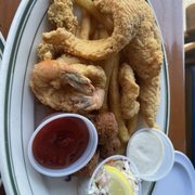 TOPWATER GRILL - 577 Photos & 525 Reviews - 815 Avenue O, San Leon ...