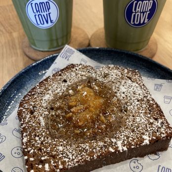 CAMP COVE - Updated May 2025 - 225 Photos & 57 Reviews - 1401 O St ...