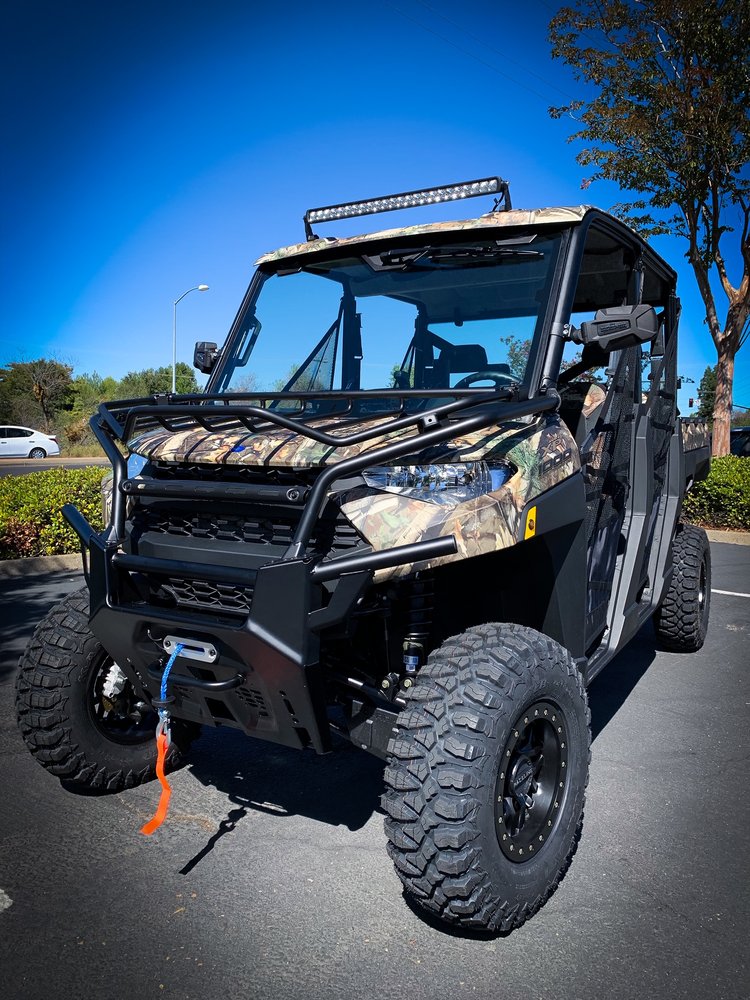 ROSEVILLE MOTORSPORTS - 153 Photos & 124 Reviews - Motorcycle Dealers ...