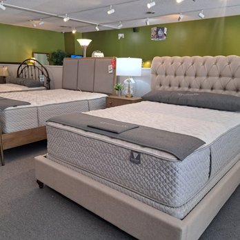 The bedroom store near me store