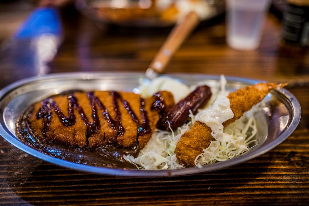 GO! GO! CURRY! - 1120 Photos & 1485 Reviews - Japanese Curry - 273 W ...