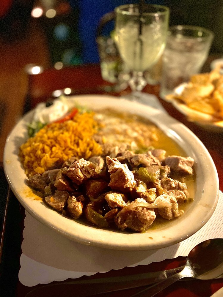 MANUEL’S MEXICAN RESTAURANT - 254 Photos & 812 Reviews - 261 Center Ave ...