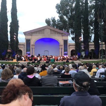 REDLANDS BOWL - Updated July 2025 - 92 Photos & 43 Reviews - 25 Grant ...