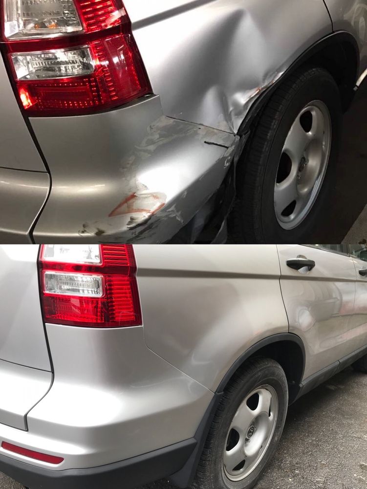 TD AUTO SHOP - Updated July 2025 - 3293 Laventure Dr, Atlanta, Georgia ...