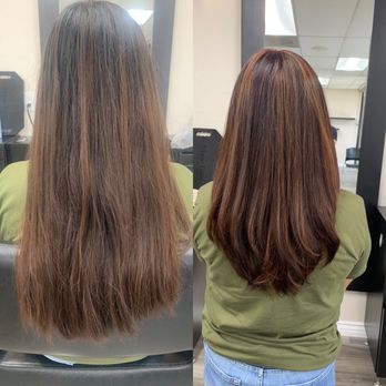 JESSICA’S HAIR & NAIL SALON - Updated May 2024 - 880 Photos & 633 ...