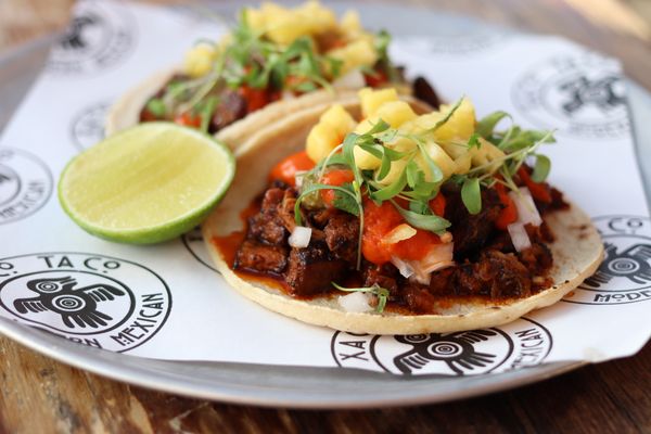 XACO TACO - 718 Photos & 529 Reviews - 370 Richmond St, Providence ...