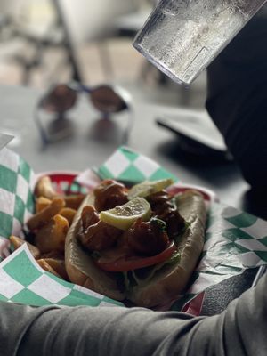 SALTY SHAMROCK - Updated December 2025 - 118 Photos & 198 Reviews ...