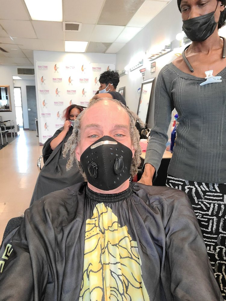 ROOTZ HAIR DESIGN STUDIO - Updated September 2025 - 27 Photos - 5311 ...