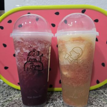 HEYTEA - Updated December 2025 - 242 Photos & 154 Reviews - 700 110th ...