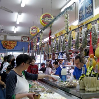 RAINERI’S CONTINENTAL DELICATESSEN - Updated December 2025 - 10 Photos ...