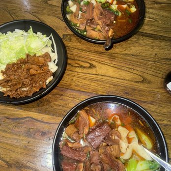 QQ NOODLE - Updated August 2025 - 1641 Photos & 932 Reviews - 10889 S ...