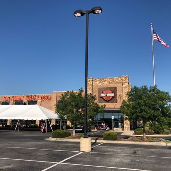 FORT THUNDER HARLEY-DAVIDSON - Updated November 2025 - 22 Photos & 45 ...