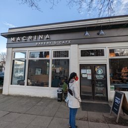 MACRINA BAKERY & CAFE - Updated October 2025 - 282 Photos - 152 Reviews ...