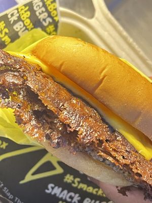 SMACK BURGERS - Updated June 2024 - 50 Photos & 53 Reviews - 101 E Alma ...