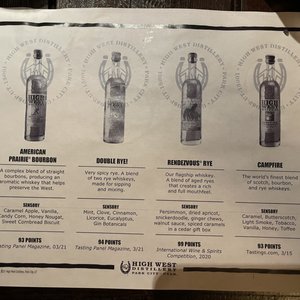 HIGH WEST SALOON - 1731 Photos & 1700 Reviews - 703 Park Ave, Park City ...