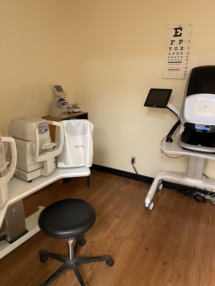 DAVID WONG, OD - Updated January 2026 - 12 Photos & 84 Reviews - 8450 La Palma Ave, Buena Park ...