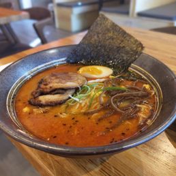 INU INU RAMEN - Updated January 2026 - 175 Photos & 56 Reviews - 4224 ...