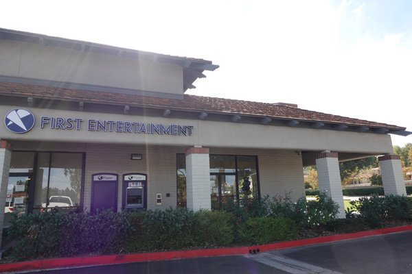 FIRST ENTERTAINMENT CREDIT UNION - Updated November 2025 - 38 Reviews ...