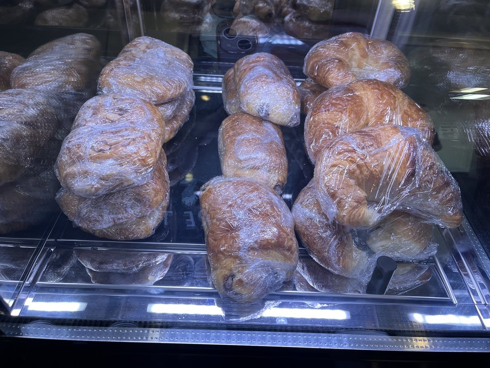 COFFEE CORRAL - Updated July 2024 - 31 Photos - 300 2nd Ave, Long ...