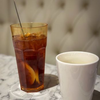 TD CAFE - Updated March 2025 - 258 Photos & 59 Reviews - 10520 Lower ...