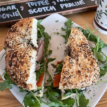 CHATEAU COFFEE - Updated April 2025 - 53 Photos & 25 Reviews - 1701 S Waverly Rd, Lansing ...